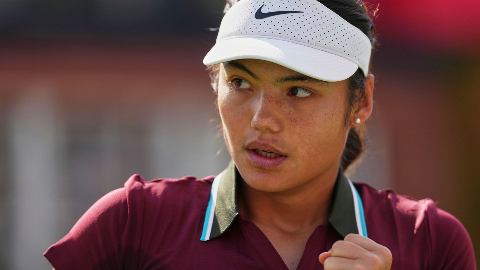 Emma Raducanu to overlook Berlin Open to make sure health as she ...